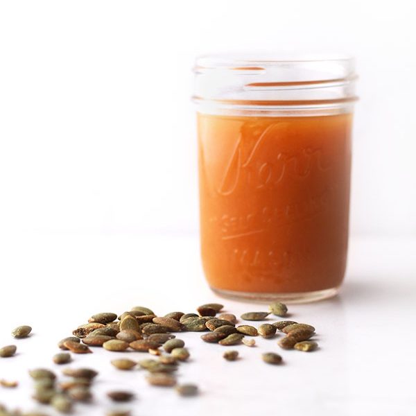 PUMPKIN LEMONADE | Raepublic