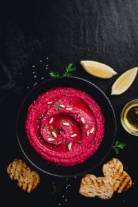 75 Foods That Are Pink (Naturally Pink Foods) - Raepublic