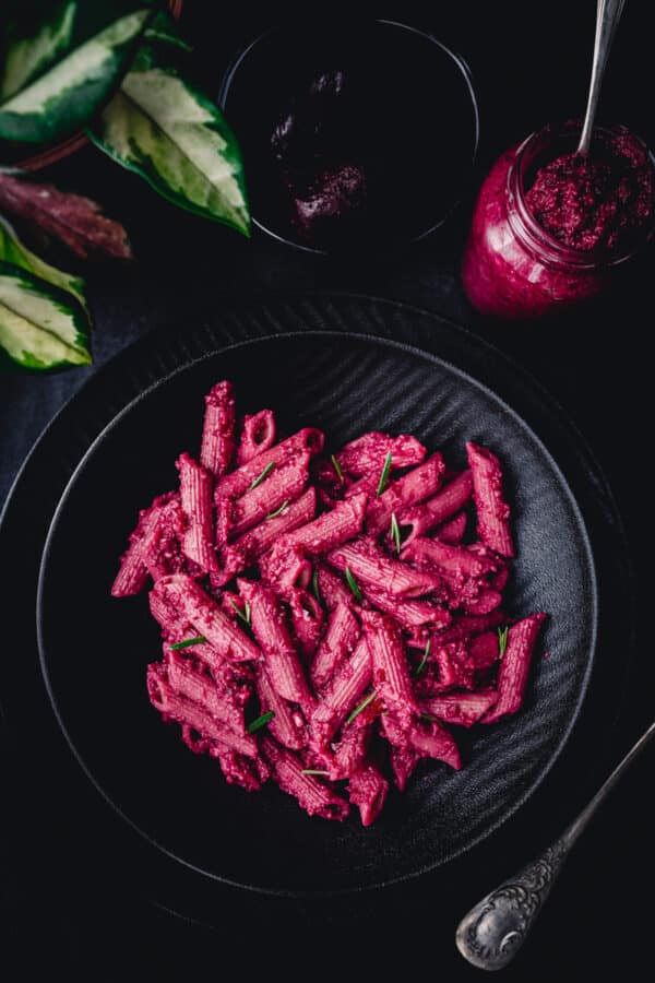 75 Foods That Are Pink (Naturally Pink Foods) - Raepublic