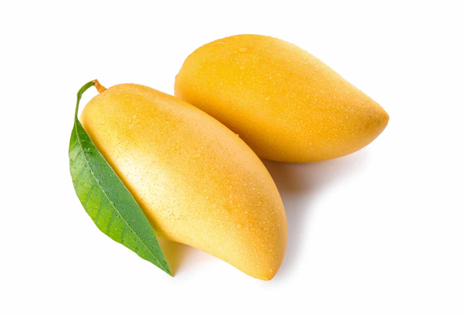100 Foods That Are Yellow (Naturally Yellow Foods) - Raepublic