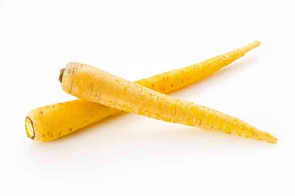 100 Foods That Are Yellow (Naturally Yellow Foods) - Raepublic