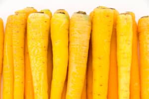 100 Foods That Are Yellow (Naturally Yellow Foods) - Raepublic