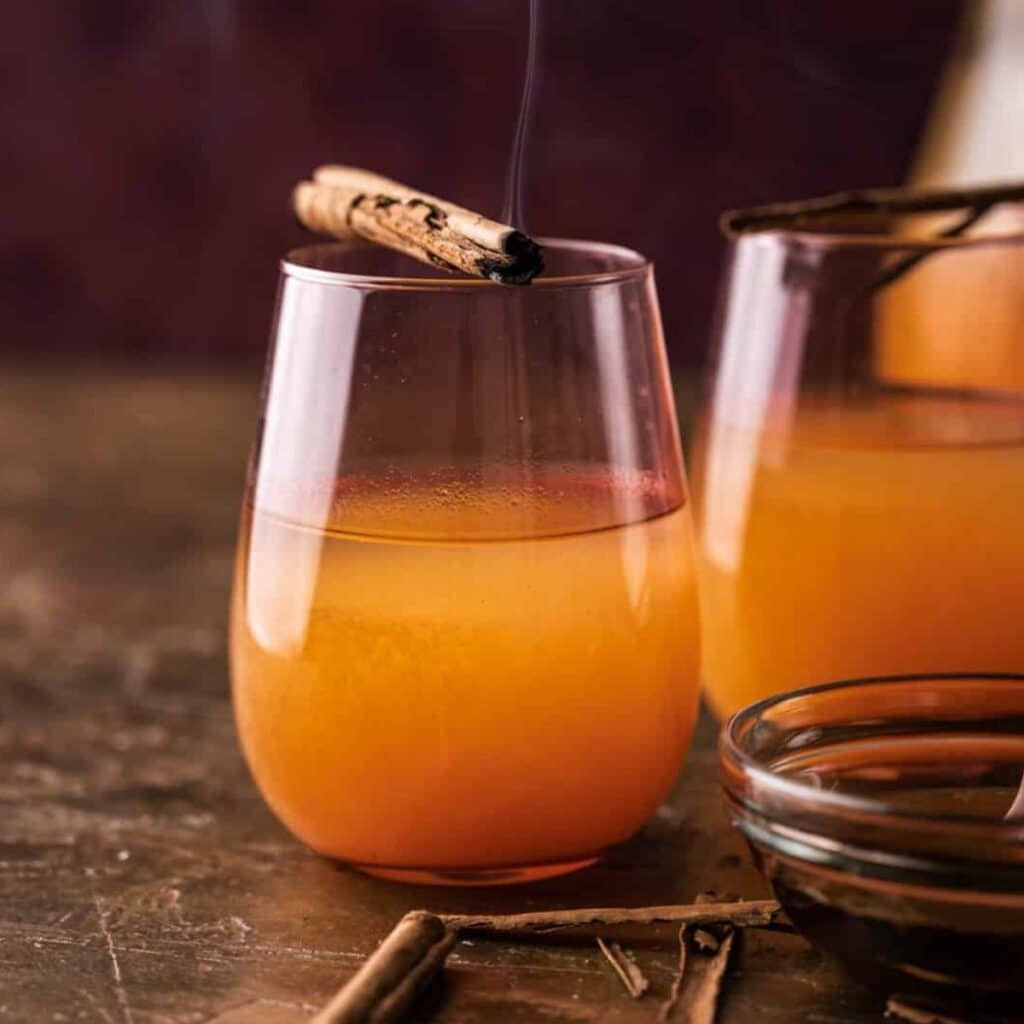Pumpkin Lemonade - Raepublic