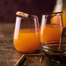 Pumpkin Lemonade - Raepublic