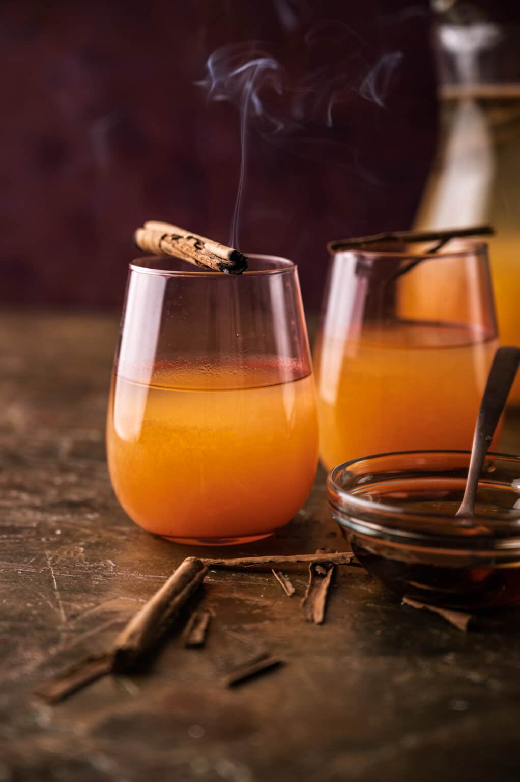 Pumpkin Lemonade - Raepublic