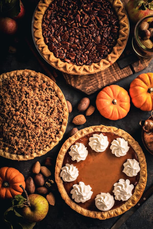20 Best Vegan Pie Crust Brands (Store-Bought + Homemade) - Raepublic