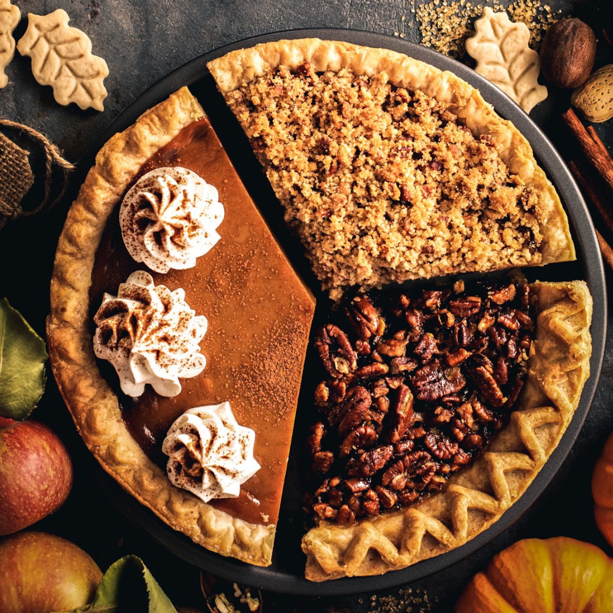 20 Best Vegan Pie Crust Brands (Store-Bought + Homemade) - Raepublic