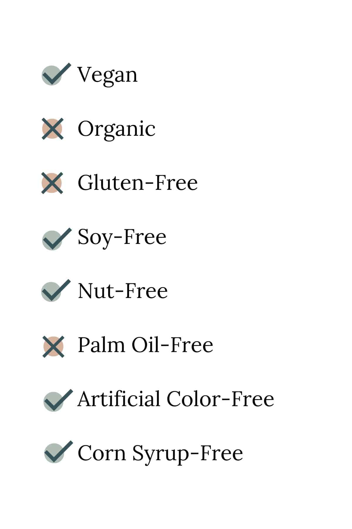 25 Best Vegan Pie Crust Brands (All Store-Bought Options) - Raepublic