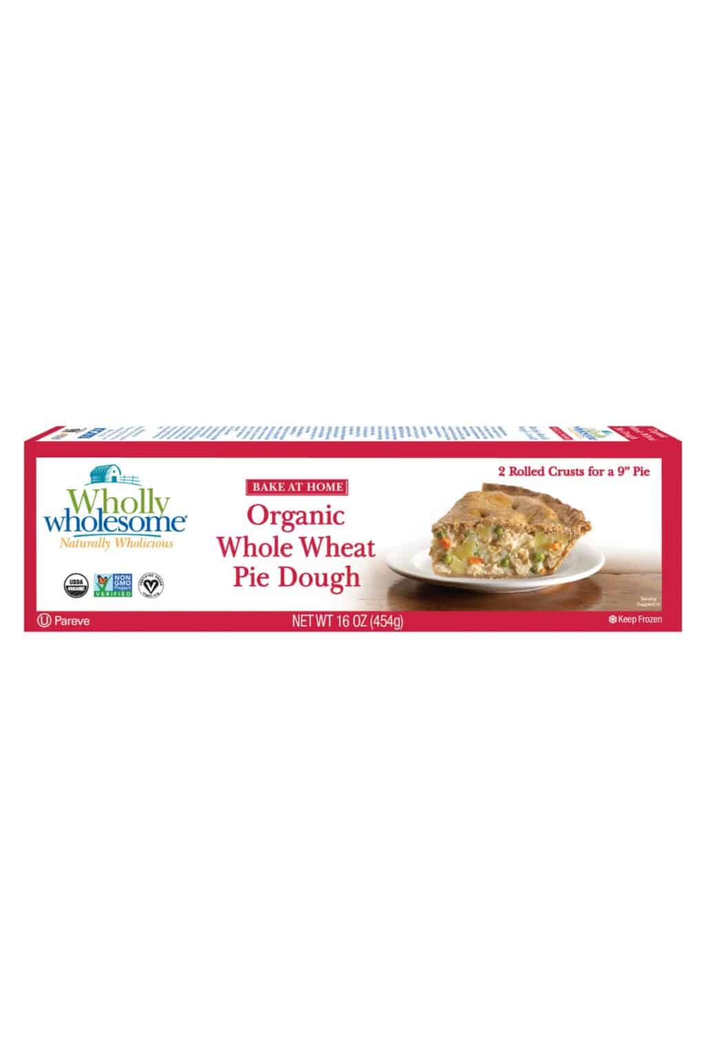 25 Best Vegan Pie Crust Brands (All Store-Bought Options) - Raepublic