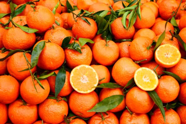 52 Foods That Are Orange (Naturally Orange Foods) - Raepublic