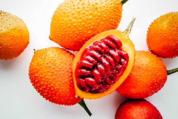 52 Foods That Are Orange (Naturally Orange Foods) - Raepublic