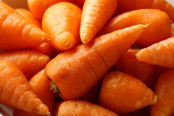 52 Foods That Are Orange (Naturally Orange Foods) - Raepublic