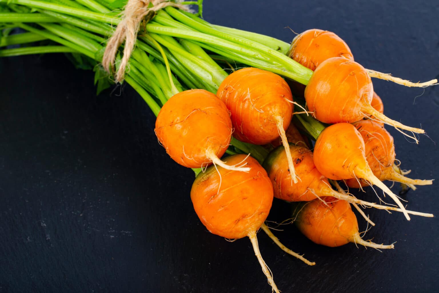 52 Foods That Are Orange (Naturally Orange Foods) - Raepublic