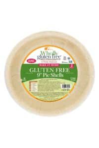 20 Best Vegan Pie Crust Brands (Store-Bought + Homemade) - Raepublic