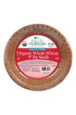 20 Best Vegan Pie Crust Brands (Store-Bought + Homemade) - Raepublic