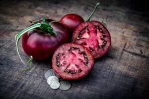 85 Foods That Are Black (Naturally Black Foods) - Raepublic