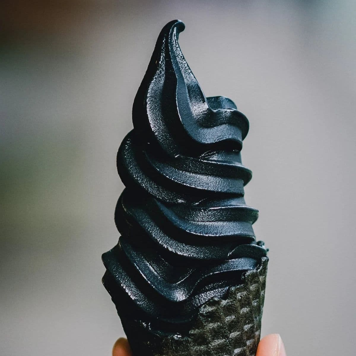 85 Foods That Are Black (Naturally Black Foods) - Raepublic