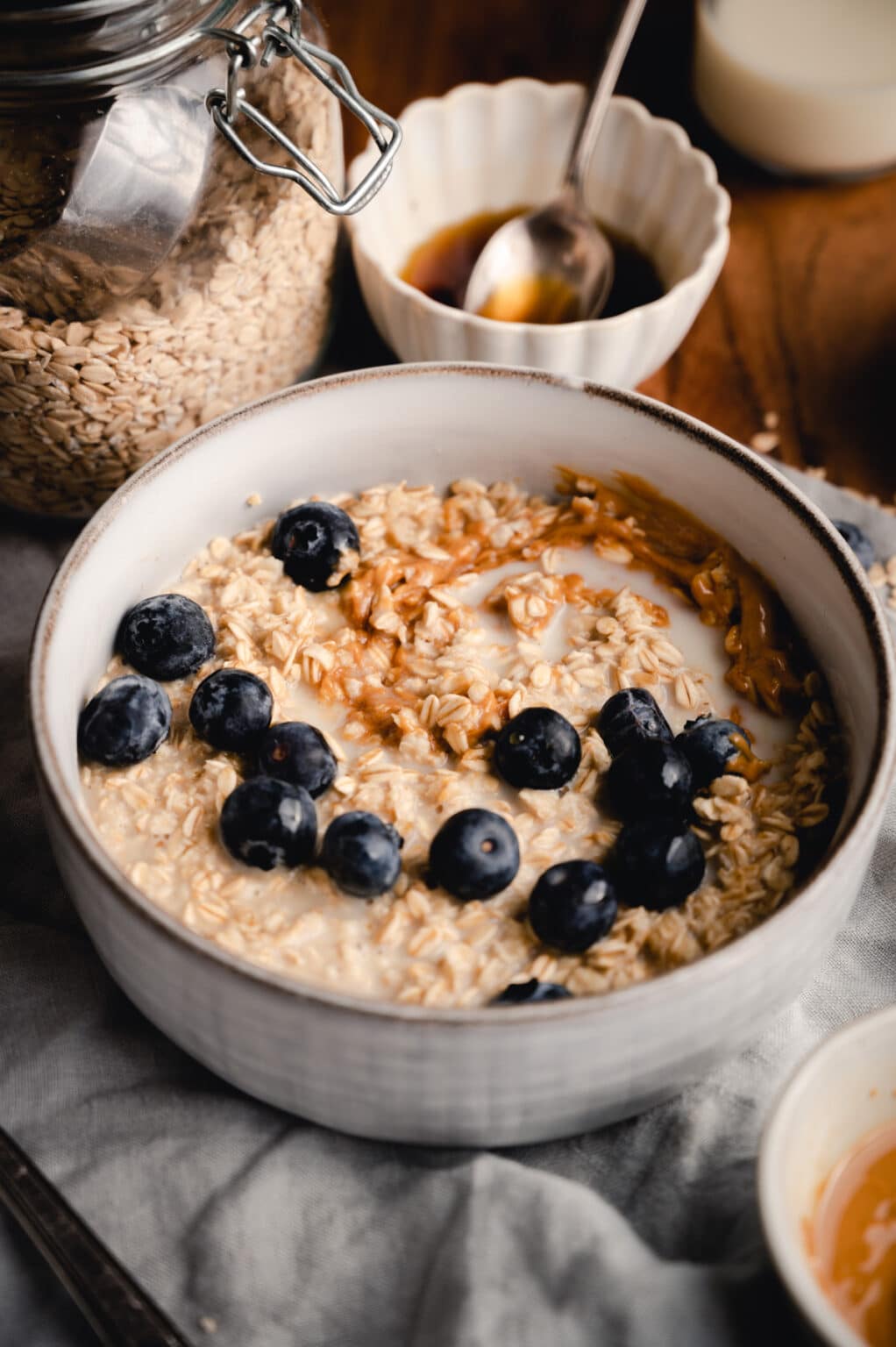 Best Creamy Oatmeal Recipe Raepublic