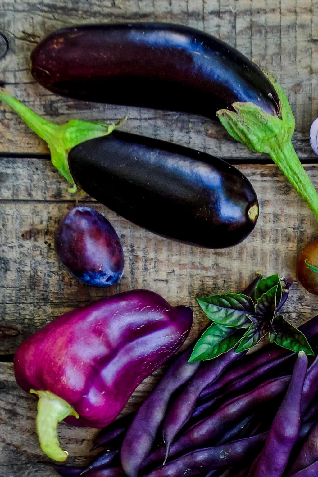 107 Foods That Are Purple (Naturally Purple Foods) - Raepublic