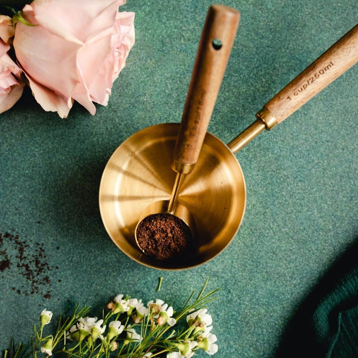 How Many Tablespoons In 2/3 Cup (+ Free Conversion Guide!) - Raepublic