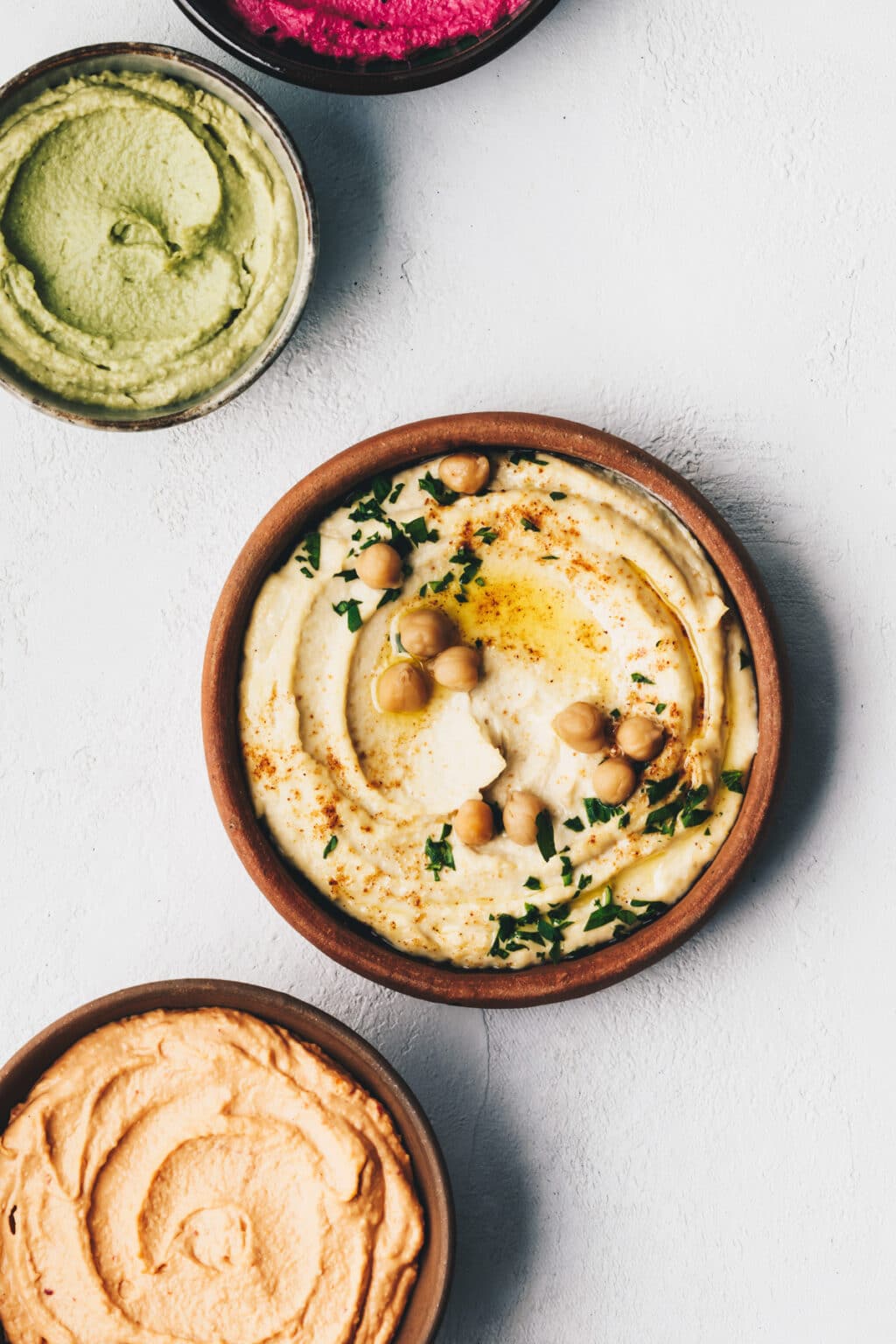 What To Serve With Hummus Dip: 40 Tasty Ways To Eat Hummus - Raepublic