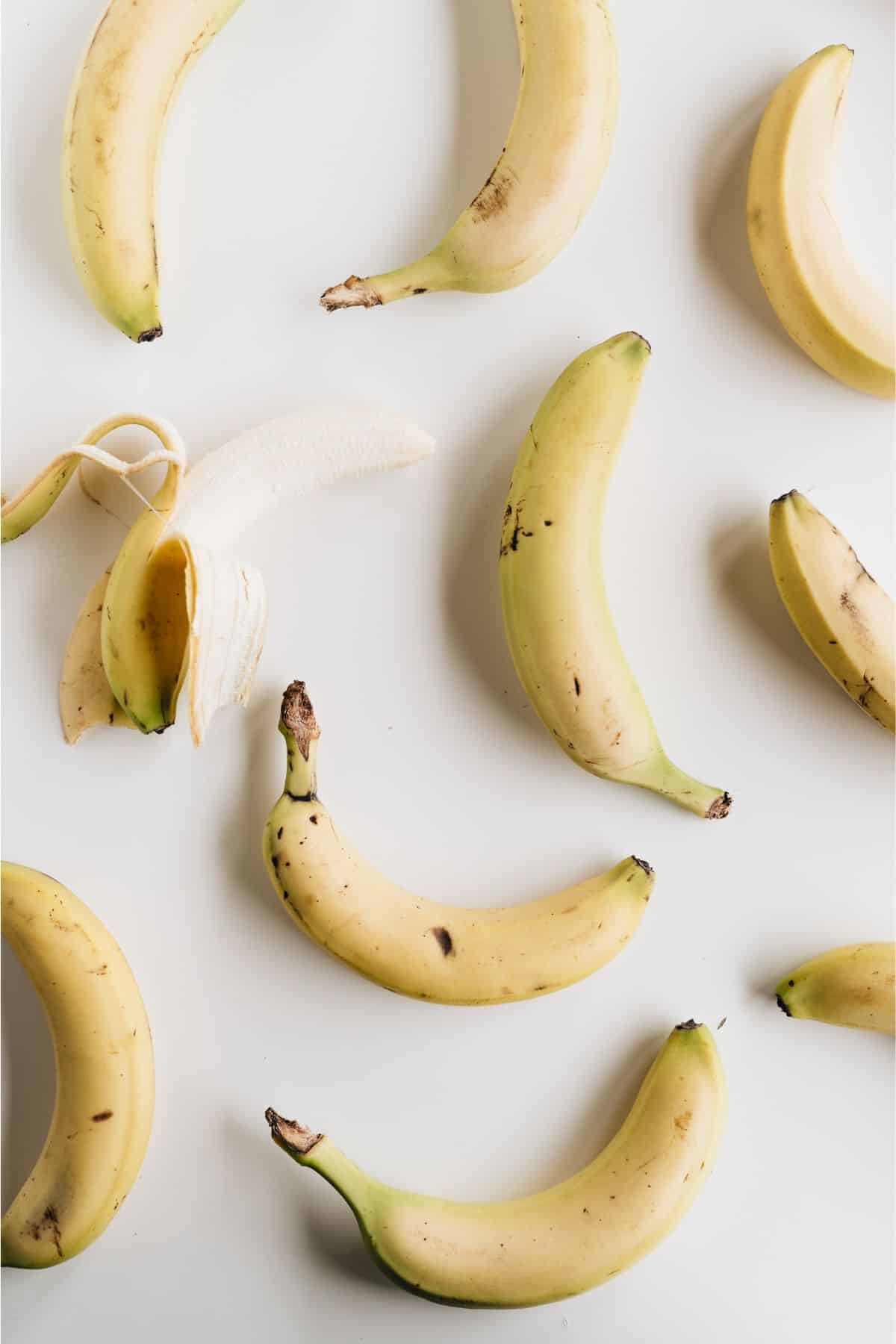 130 Foods That Are White (Naturally White Foods) - Raepublic