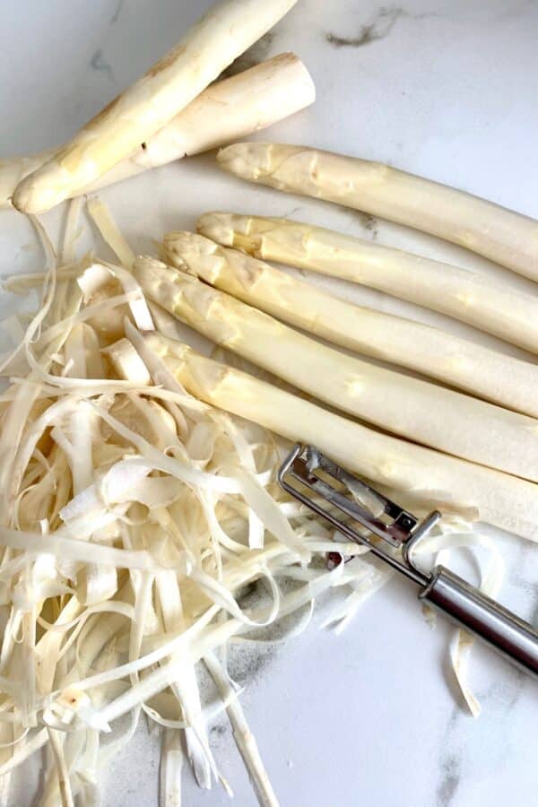 130 Foods That Are White (Naturally White Foods) - Raepublic