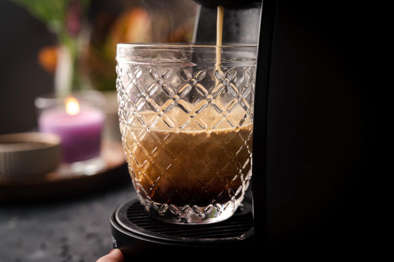 Boba Coffee (Bubble Coffee Recipe Hot + Iced) - Raepublic