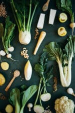 130 Foods That Are White (Naturally White Foods) - Raepublic