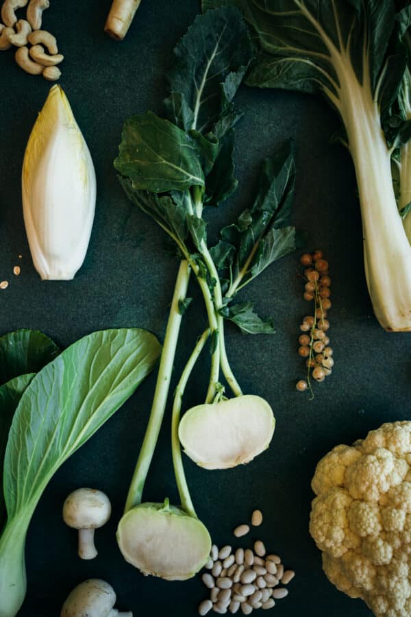 130 Foods That Are White (Naturally White Foods) - Raepublic