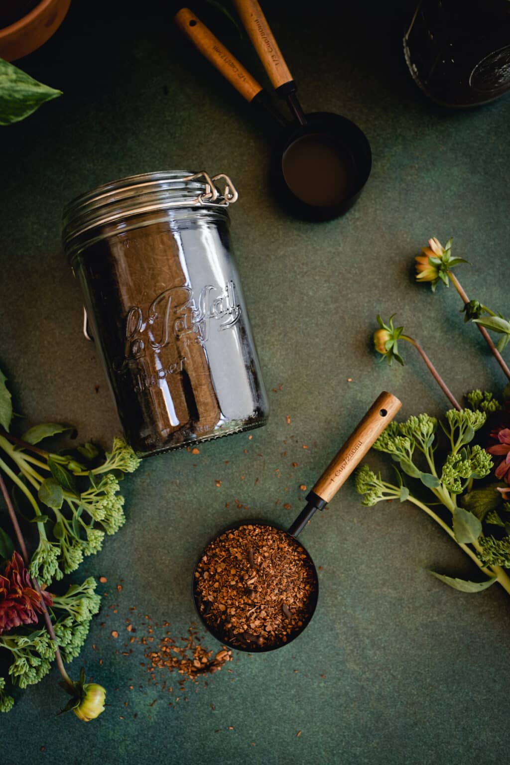 80 Foods That Are Blue (Naturally Blue Food) - Raepublic