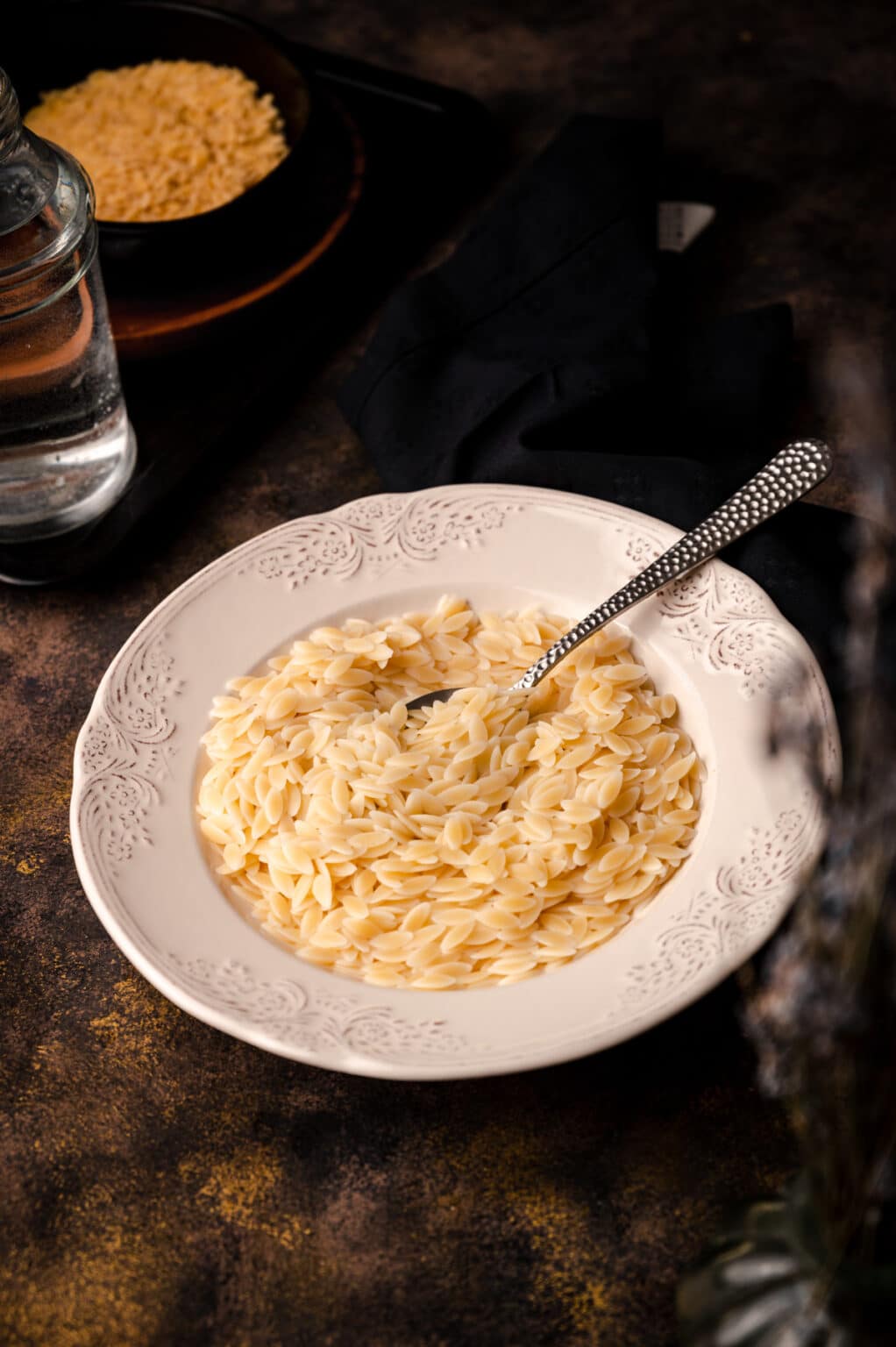 How To Cook Orzo (2 Simple Ways) - Raepublic