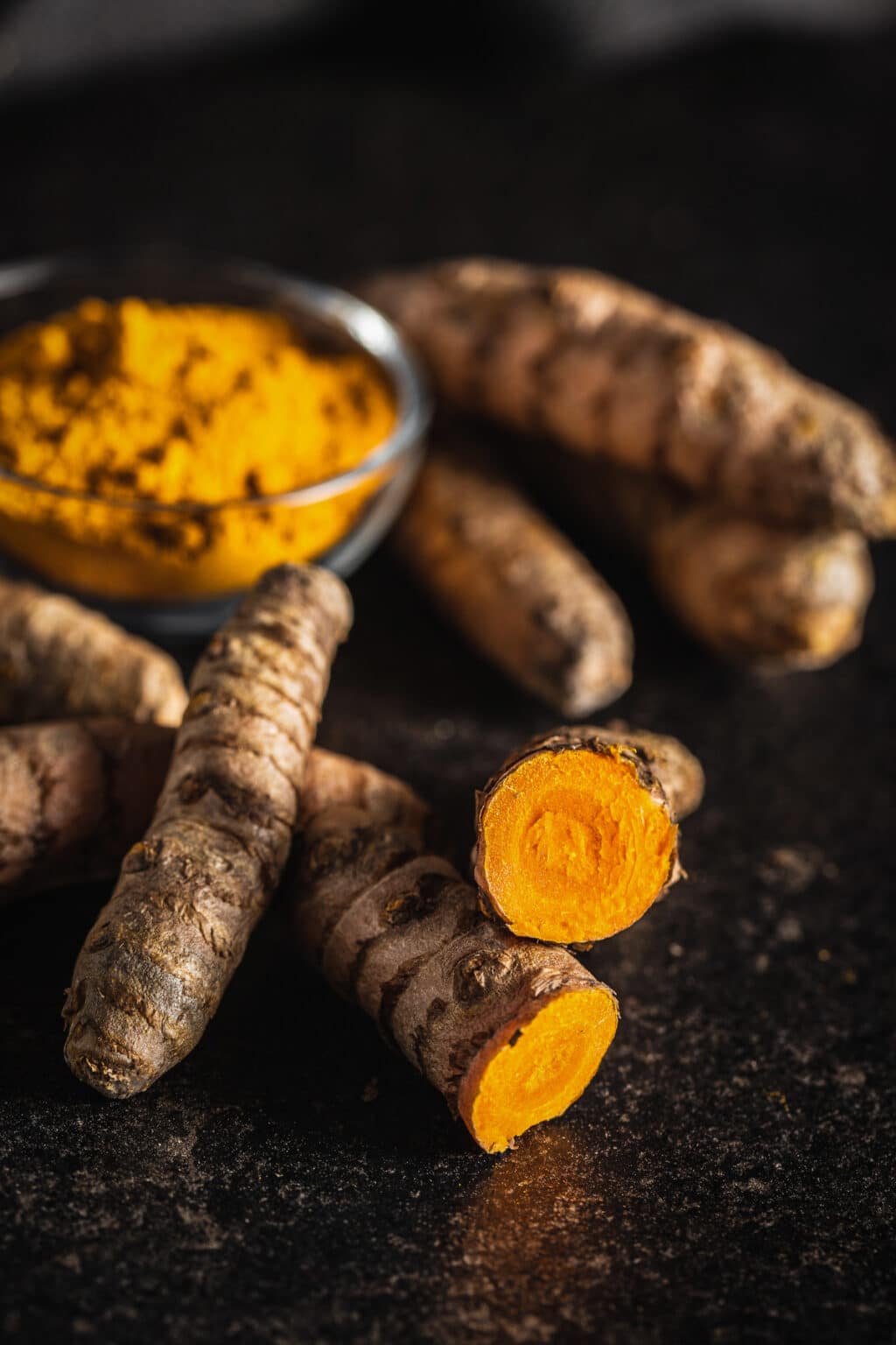 21 Best Substitutes For Turmeric (Fresh And Dried Options) - Raepublic
