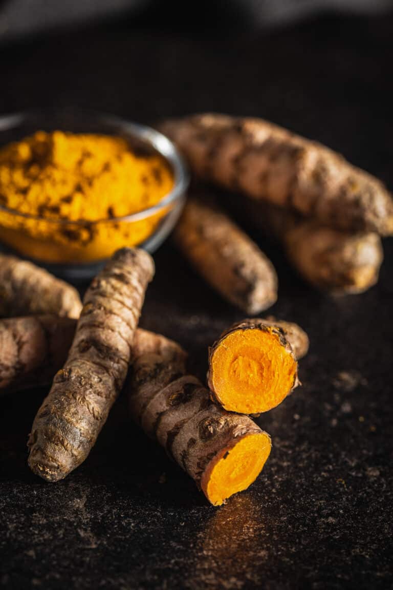 21 Best Substitutes For Turmeric (Fresh And Dried Options) - Raepublic