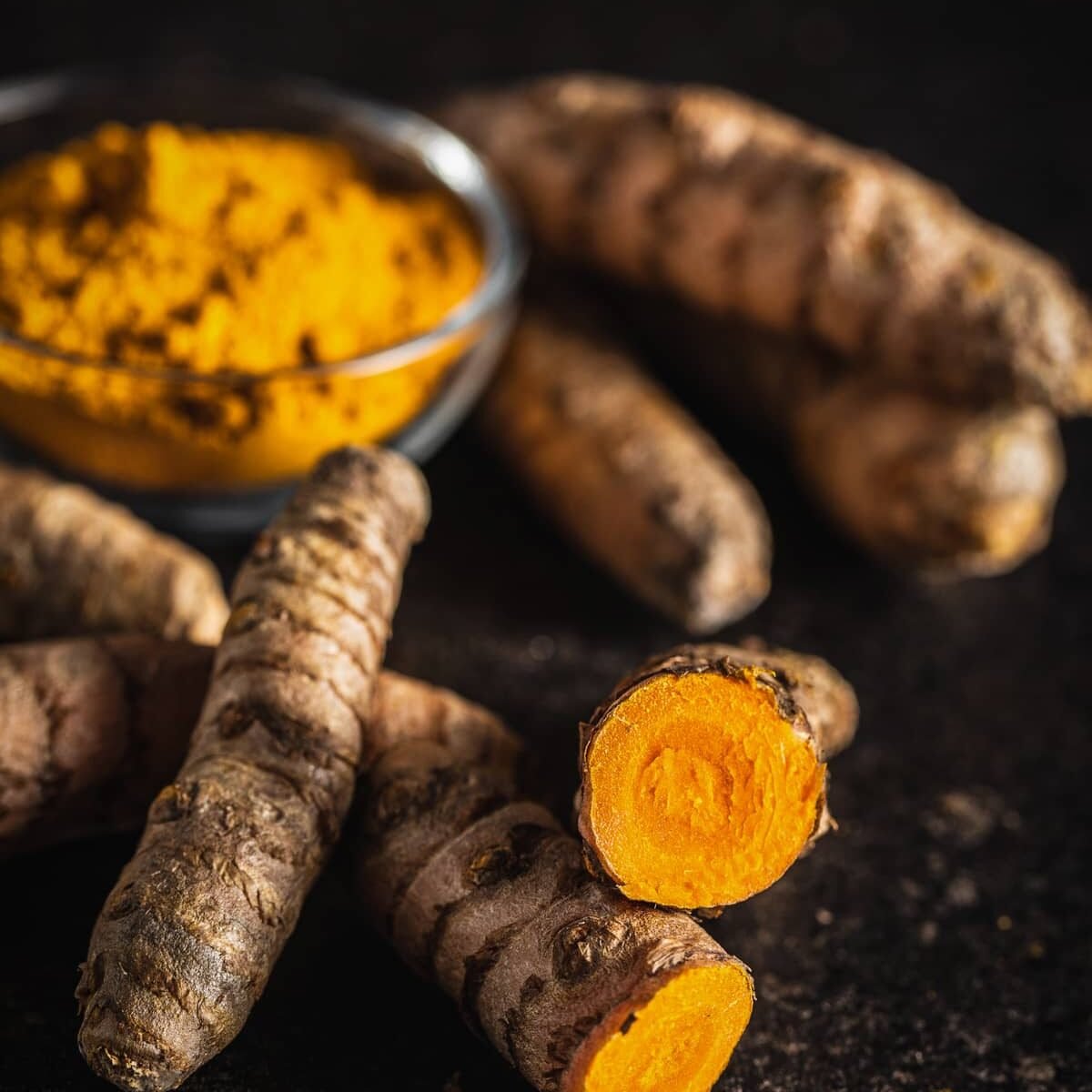 21 Best Substitutes For Turmeric (Fresh And Dried Options) - Raepublic