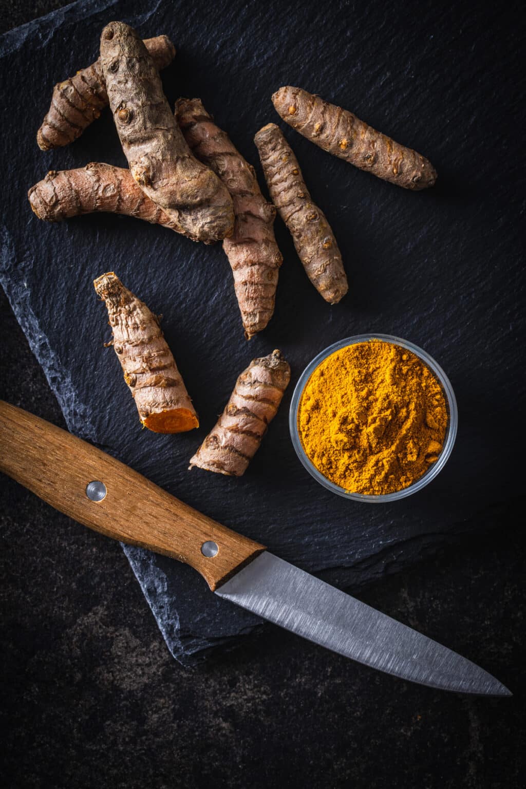 21 Best Substitutes For Turmeric (Fresh And Dried Options) - Raepublic
