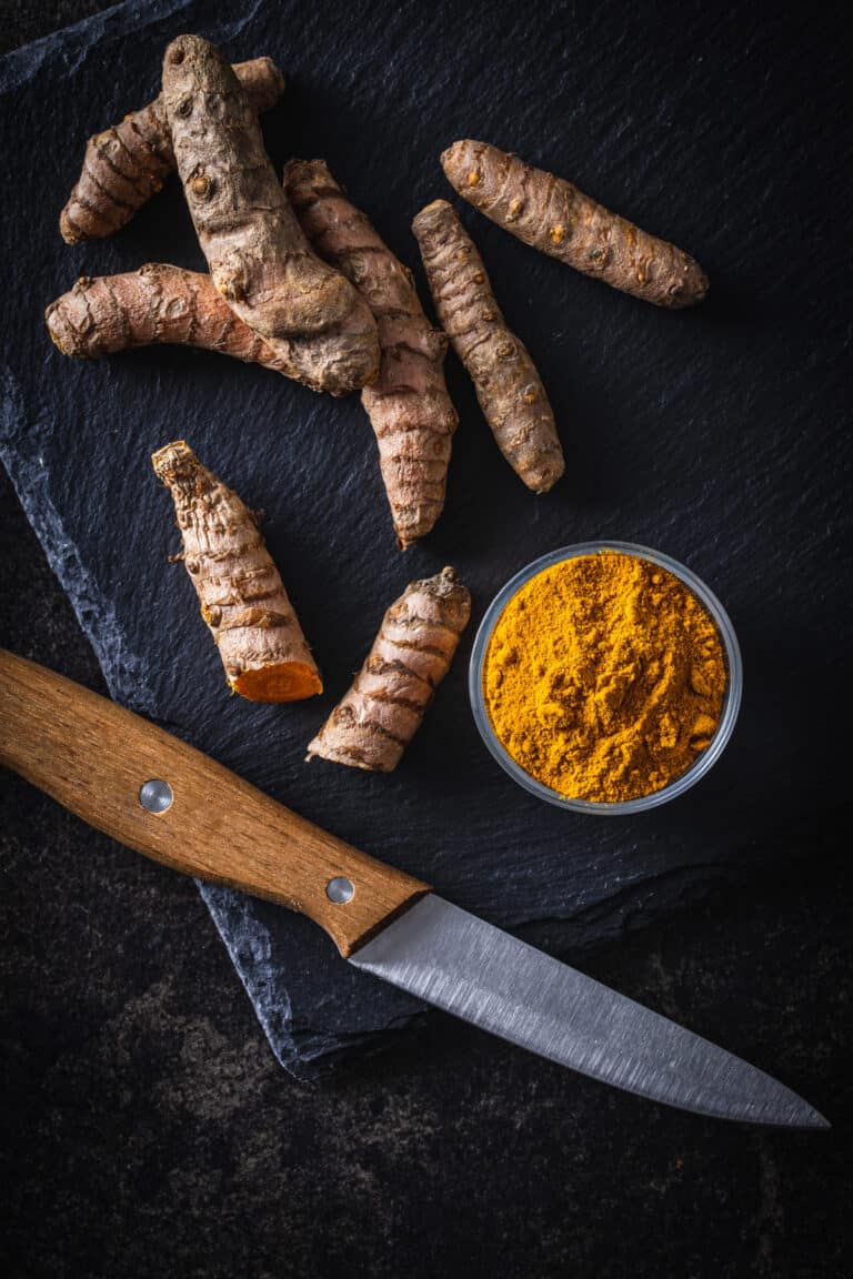 21 Best Substitutes For Turmeric (Fresh And Dried Options) - Raepublic