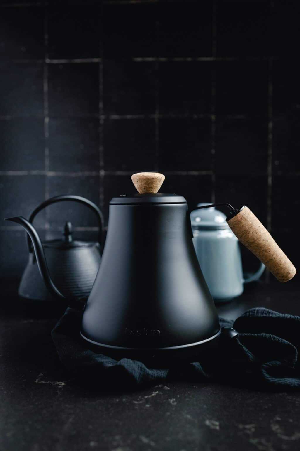 20 Best Non-Toxic Tea Kettles - Raepublic