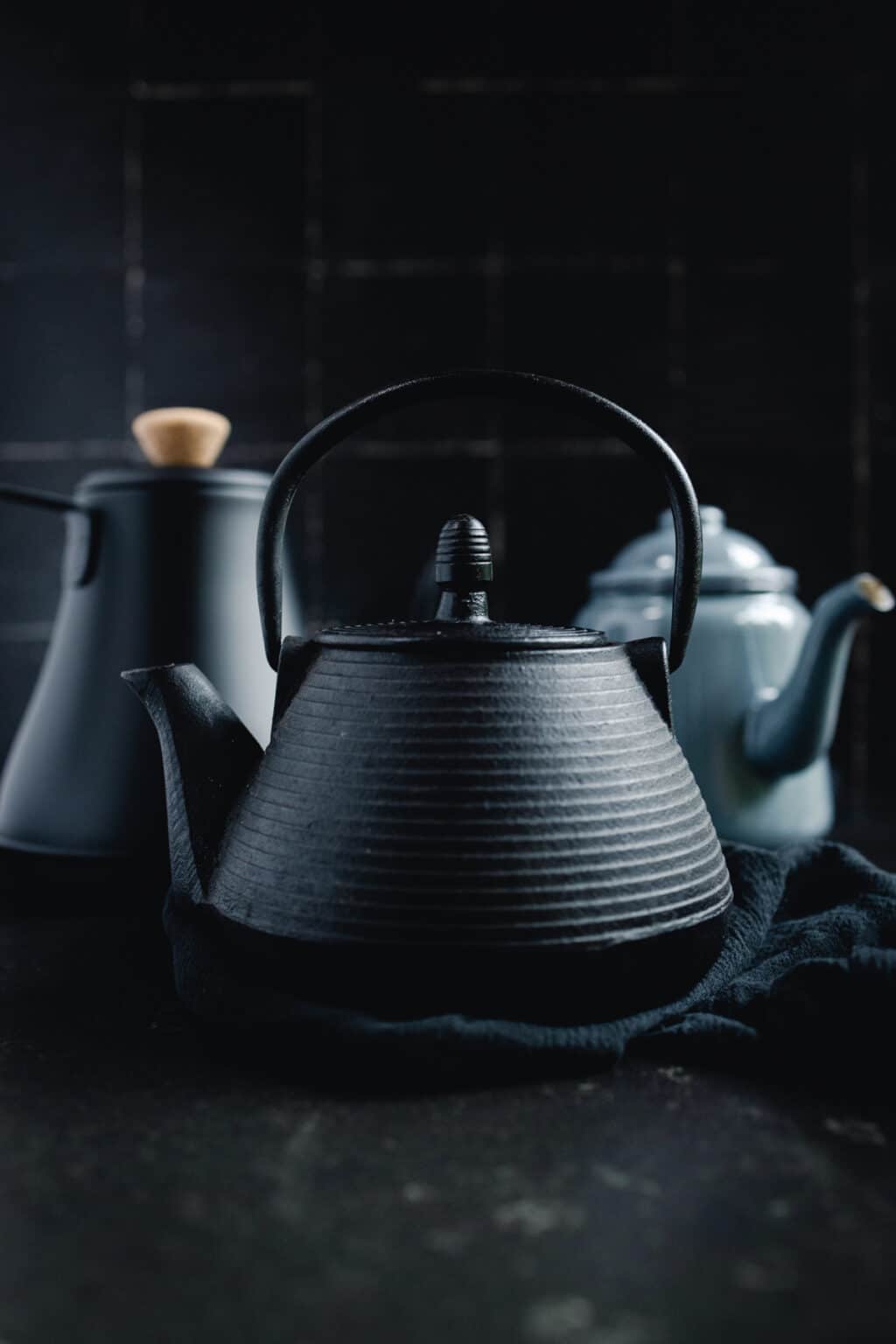20 Best Non-Toxic Tea Kettles - Raepublic