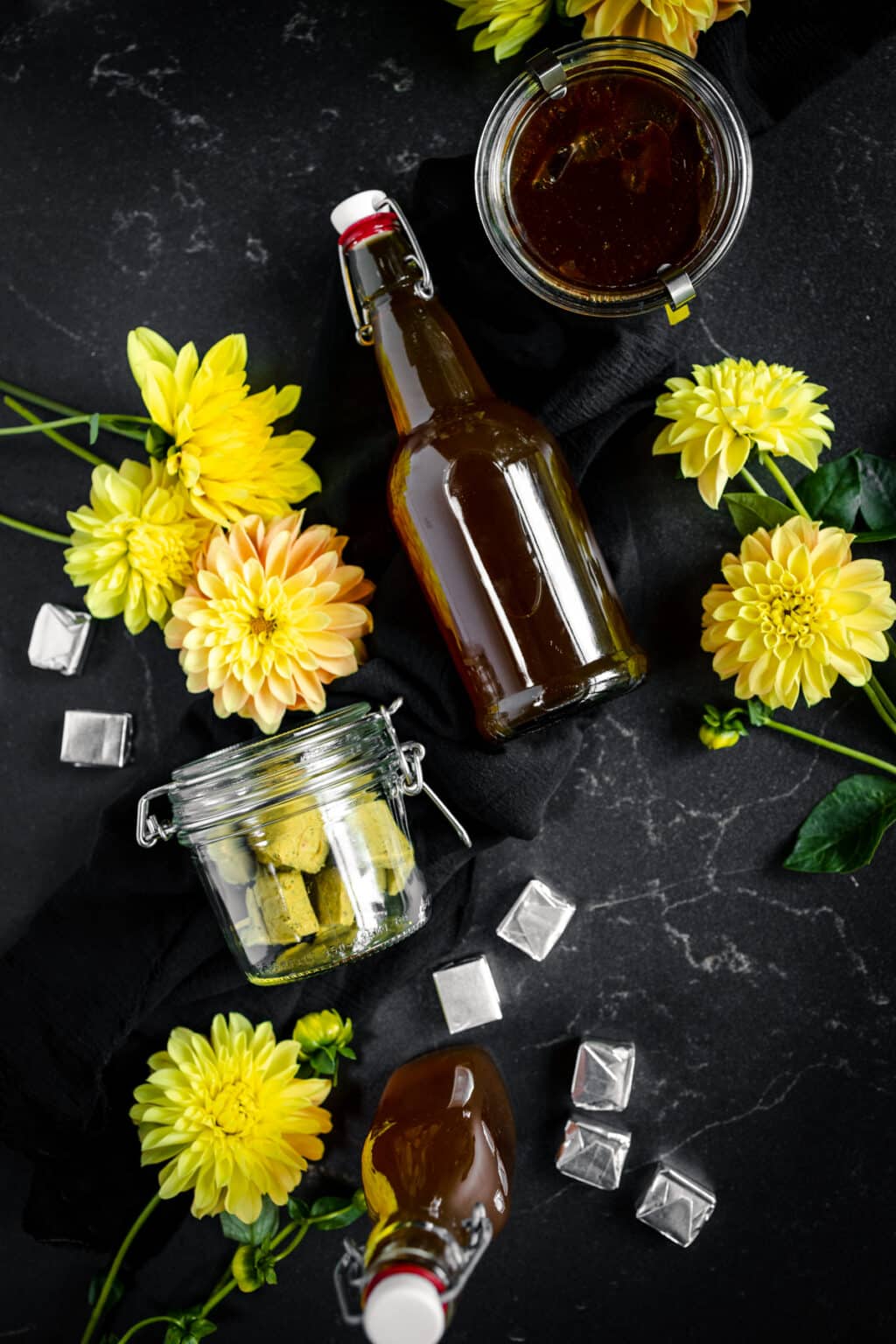 80 Foods That Are Blue (Naturally Blue Food) - Raepublic