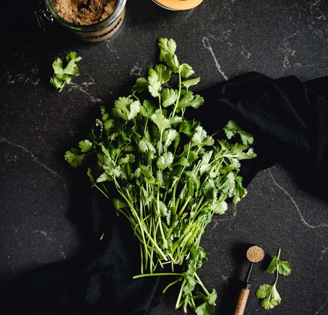 25 Best Substitutes For Cilantro (Fresh and Dried Options) - Raepublic