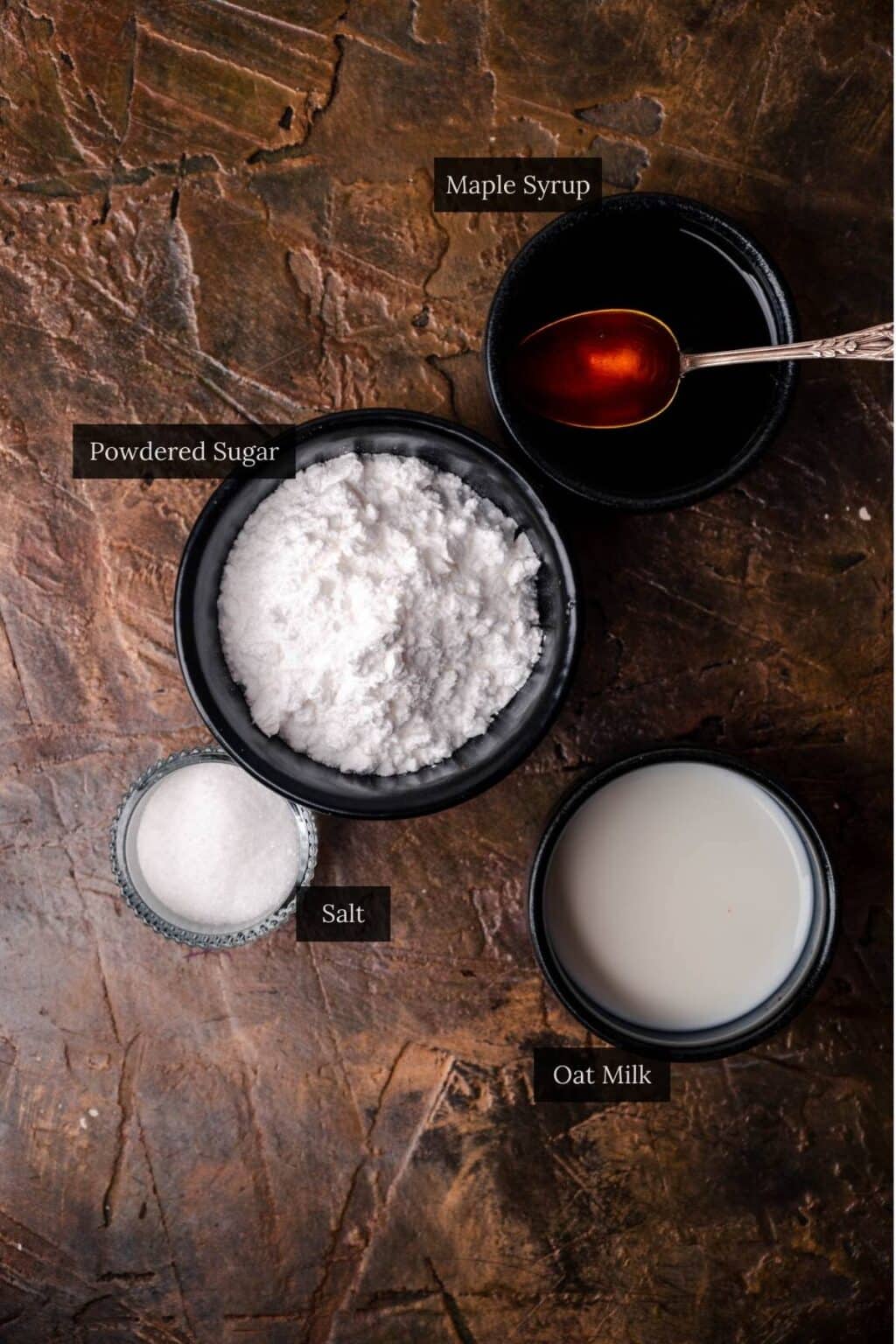 Easy Maple Glaze Recipe For Doughnuts, Scones, And More! - Raepublic