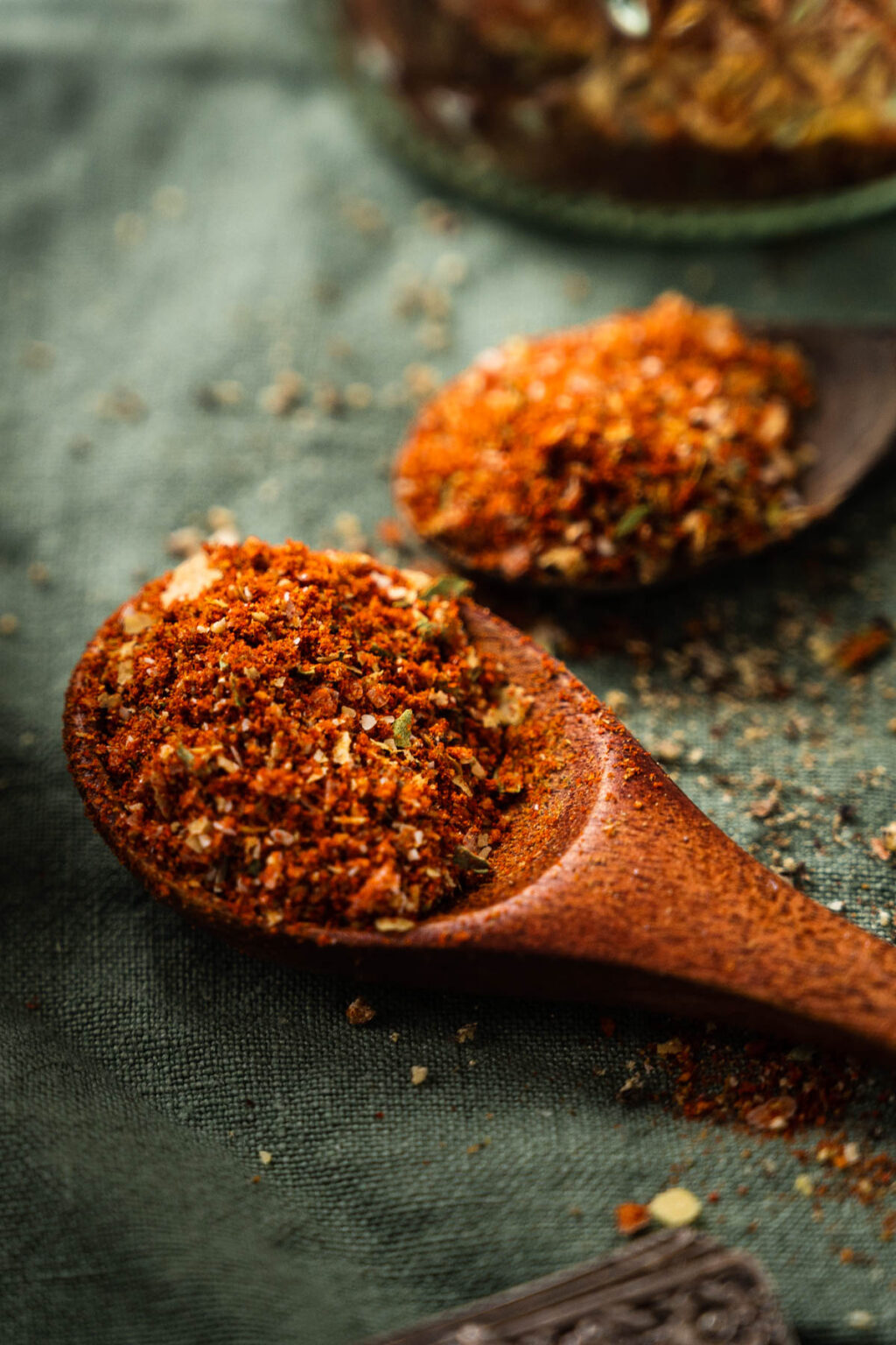 Homemade Taco Seasoning Recipe - Raepublic