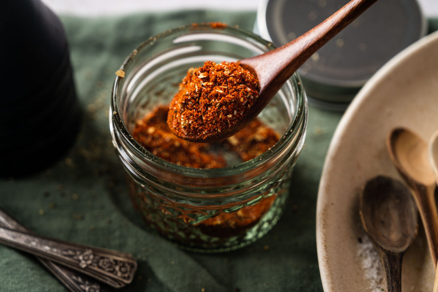 Homemade Taco Seasoning Recipe - Raepublic