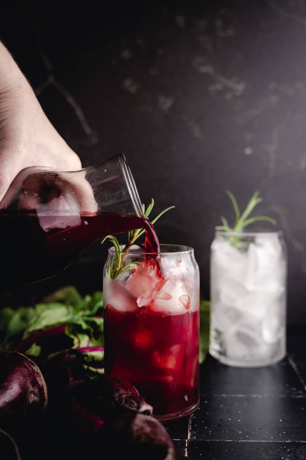 Beet Lemonade Recipe (Refreshing Drink) - Raepublic