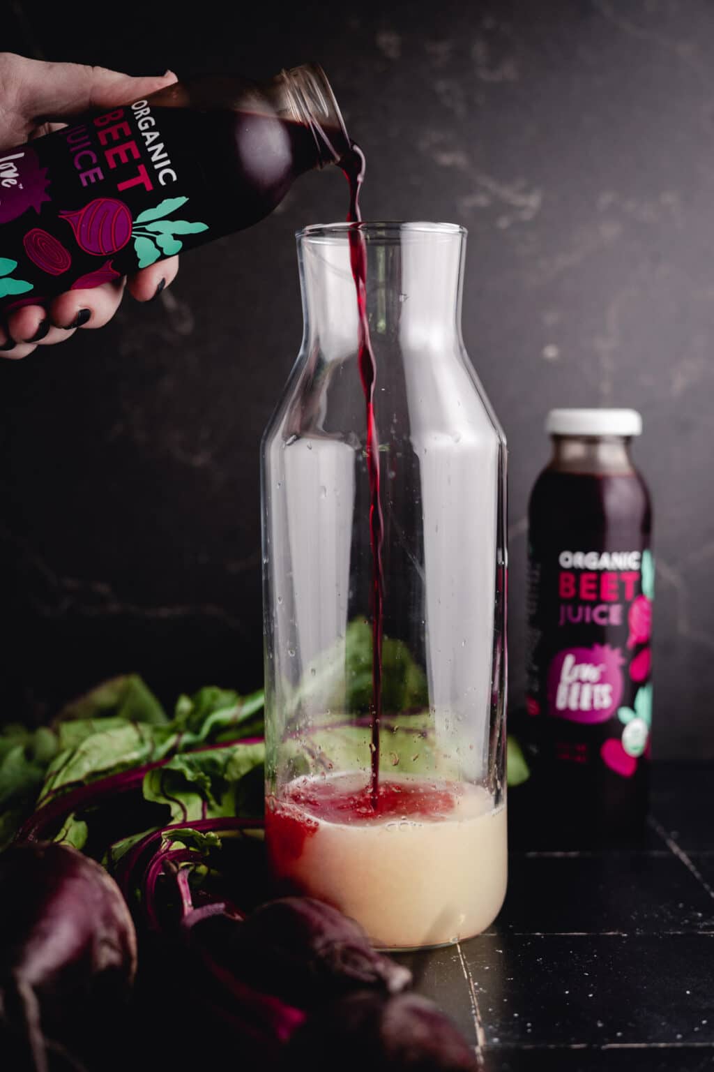 Beet Lemonade Recipe (Refreshing Drink) - Raepublic