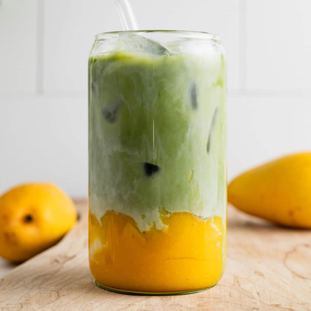 Taro Milk Tea Recipe (Iced, Hot, and Blended) - Raepublic