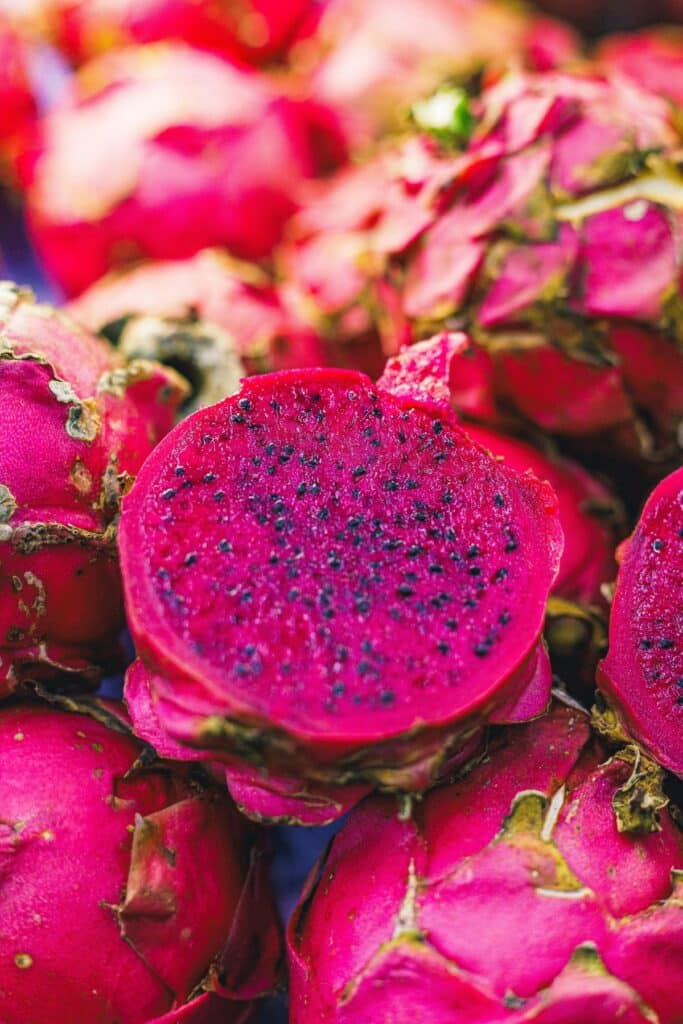 75 Foods That Are Pink (Naturally Pink Foods) - Raepublic