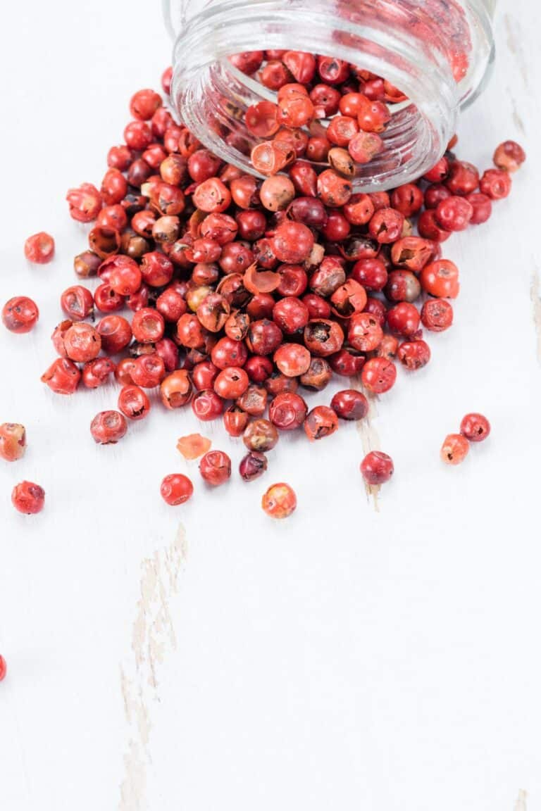 75 Foods That Are Pink (Naturally Pink Foods) - Raepublic