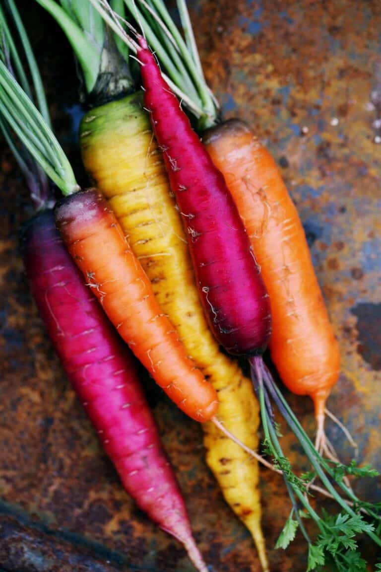 75 Foods That Are Pink (Naturally Pink Foods) - Raepublic